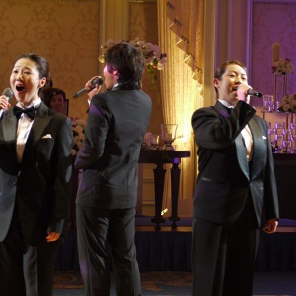 ギャラリー | 【演奏者募集】株式会社アッシュ Ahsh – 大阪のウェディングプロデュース会社