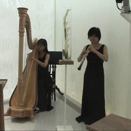 【演奏者募集】株式会社アッシュ Ahsh – 大阪のウェディングプロデュース会社